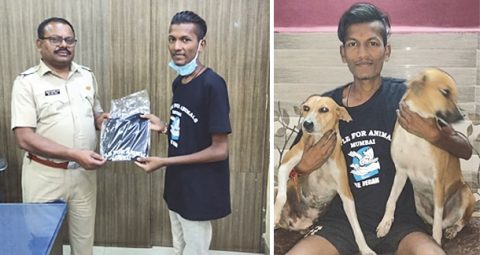 People For Animals Ngo Mumbai - Creature Companions | Magazine