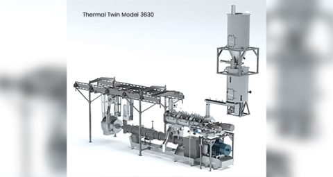 Wenger's Innovative Pet Food Extrusion Technology - Creature Companions ...