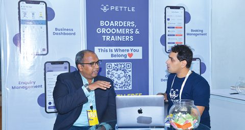 Pettle: Bridging the Gap Between Pet Businesses and Technology ...
