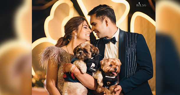From Mine to Ours – tale of Alex & Chico - Creature Companions | Magazine
