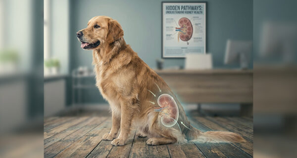 Understanding and Managing Kidney Disease in Dogs - Creature Companions ...